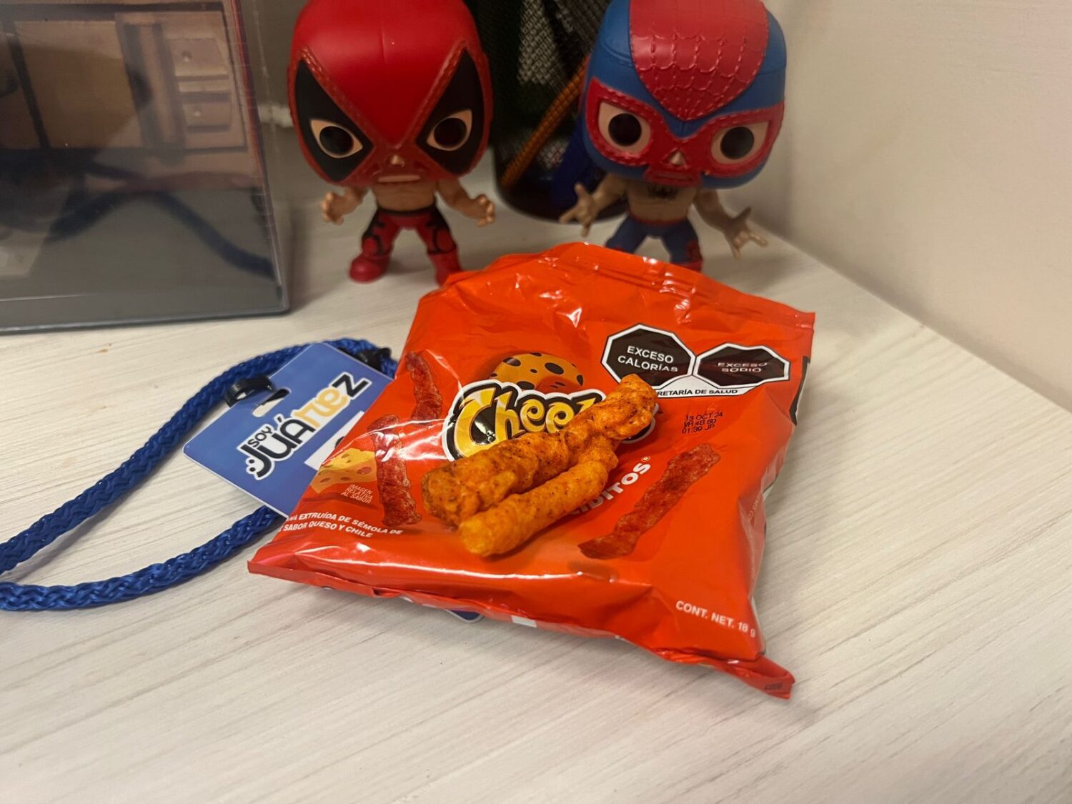 ¡YA valió! Los chetos dentro de la lista negra de PROFECO - Soy Juárez