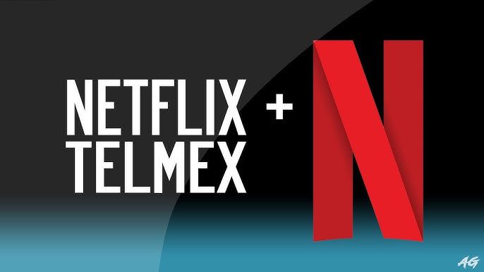 Netflix gratis en los paquetes de Telmex - Soy Juárez