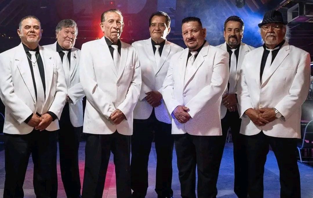 Siguen celebrando su 53 aniversario, Los Frontera de Ciudad Juárez ...