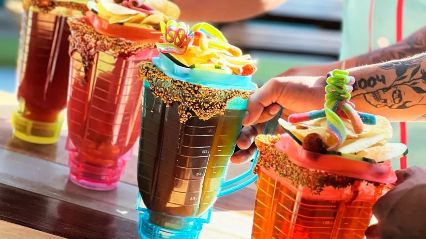 ¿Listos para el Miche Fest 2025? - Soy Juárez