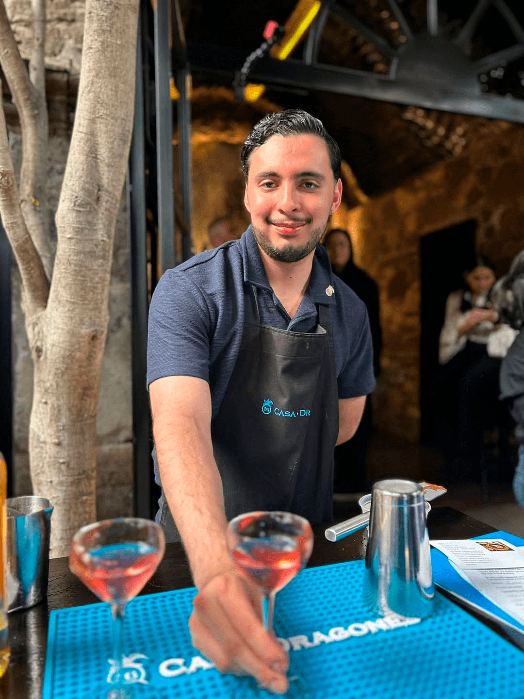 Jamming Sessions 2025 - Soy Juárez